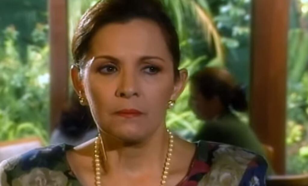 ‘Ana de Nadie’ es el último remake de ‘Señora Isabel’: ¿quiénes han ...