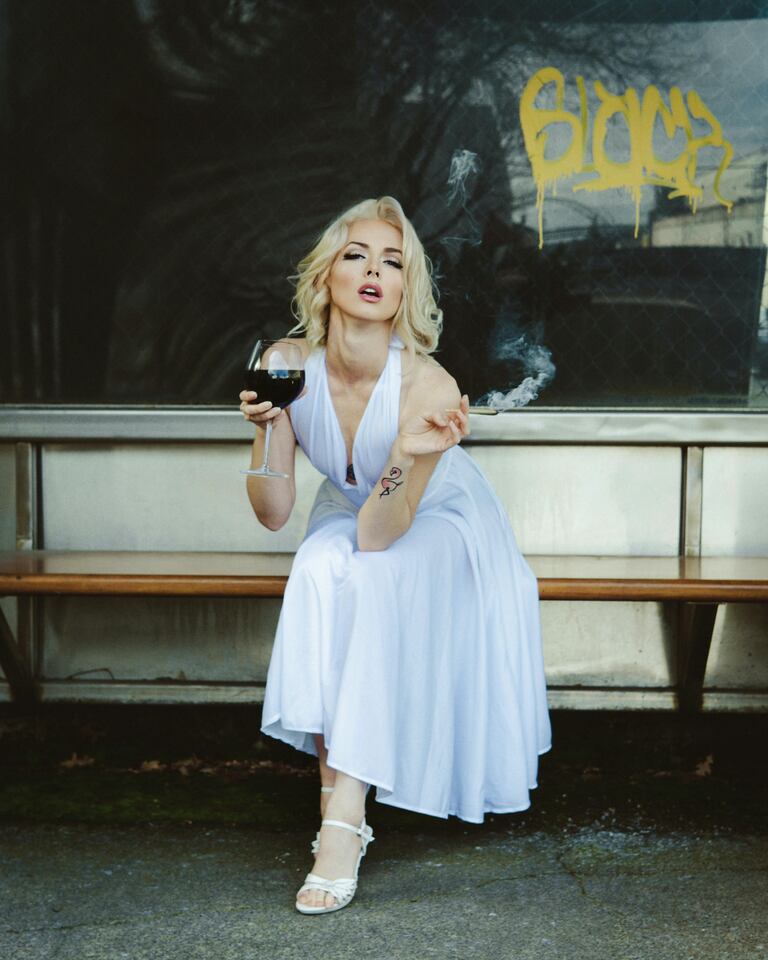 Moda: ¿Qué es el outfit old hollywood y cómo usarlo? – Nueva Mujer