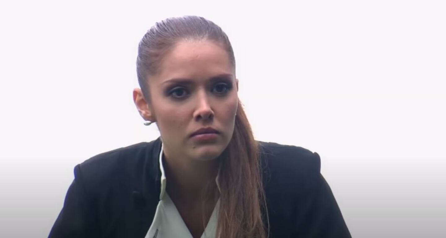 Así luce en la actualidad ‘Sonia’ de la telenovela “Rubí” – Nueva Mujer