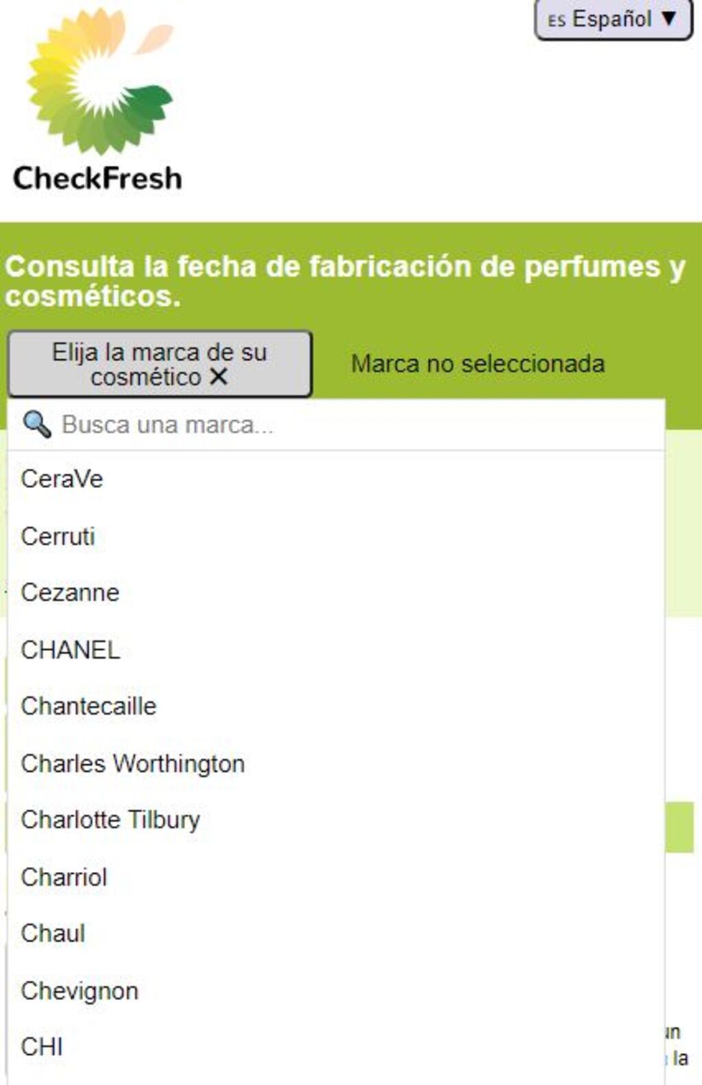 Maquillaje: el truco para saber si un cosmético está vencido en 3 pasos ...