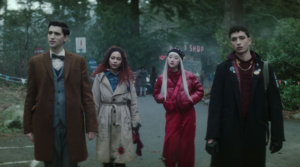 Los detectives difuntos: actores, estreno, sinopsis y más – Nueva Mujer