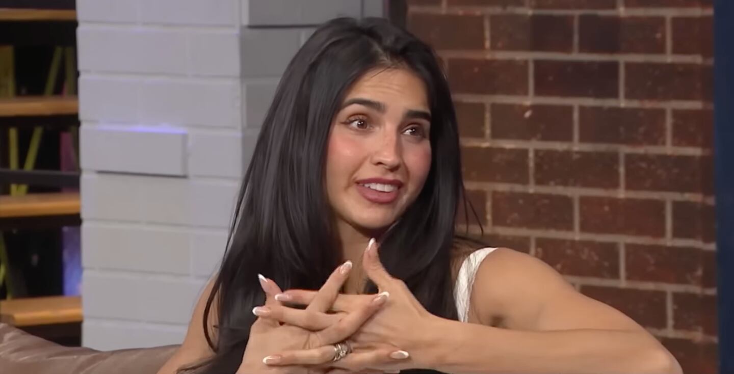 Bárbara de Regil luce rostro ‘deformado’: ¿Qué le pasó? – Nueva Mujer