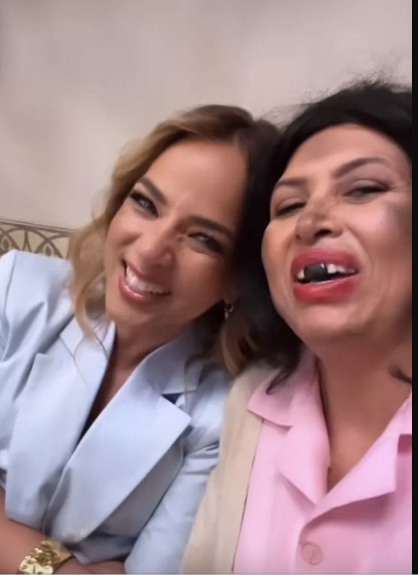 Adamari López regresó a México por su corona: con este proyecto y ...