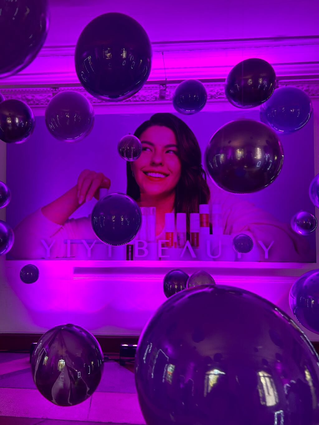 ¡Más auténtica y más pura! Lesslie Polinesia lanza ‘Yiyi Beauty’ para ...