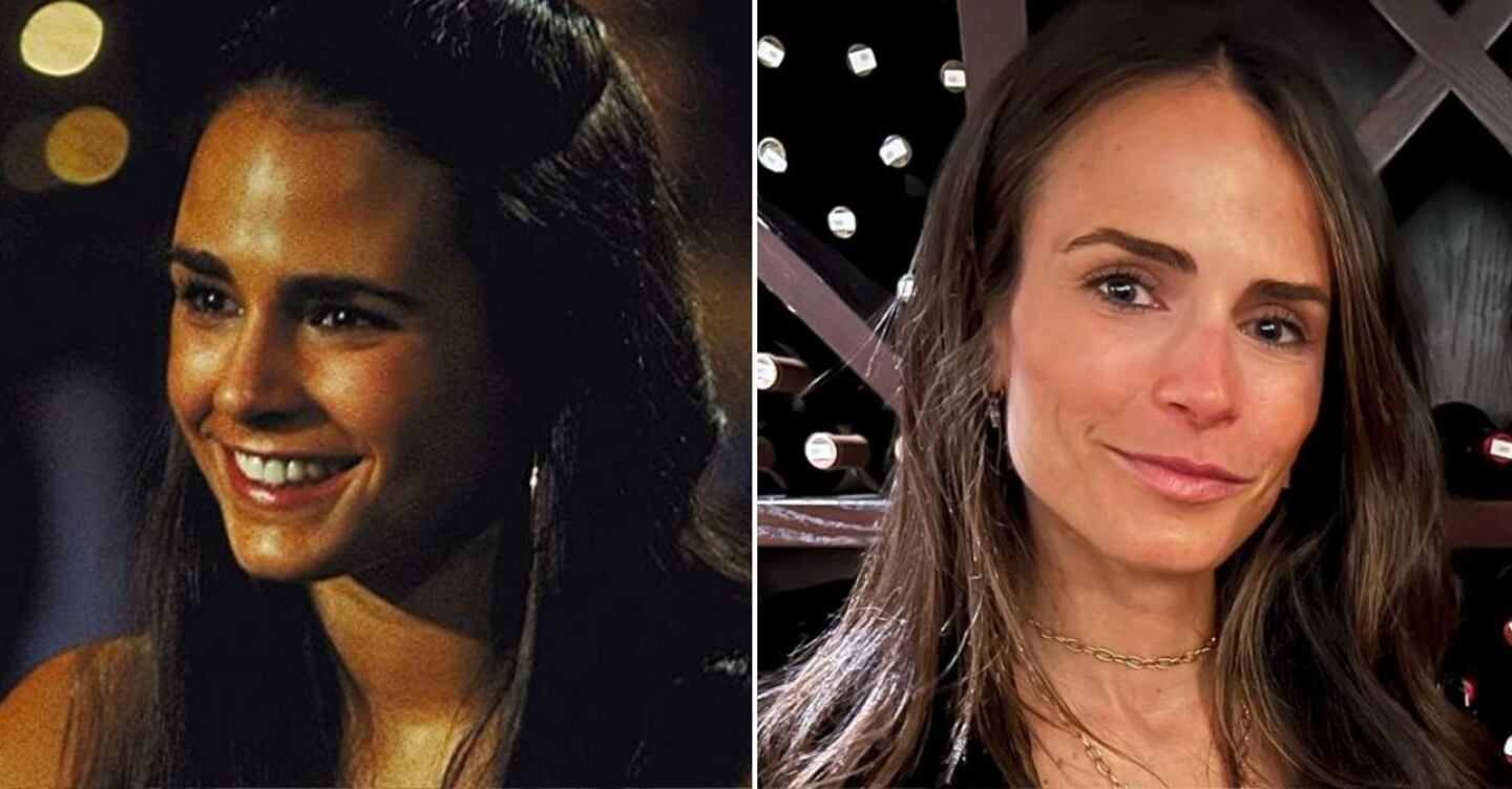 Rápido y furioso: ¿qué pasó y cómo luce el elenco del primer filme? – Nueva Mujer