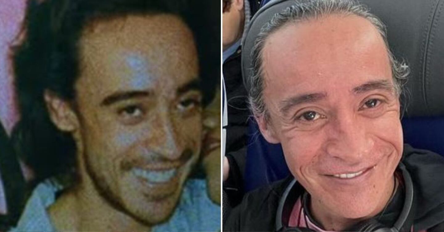 Hombre en llamas: así luce el elenco a 19 años de la película – Nueva Mujer