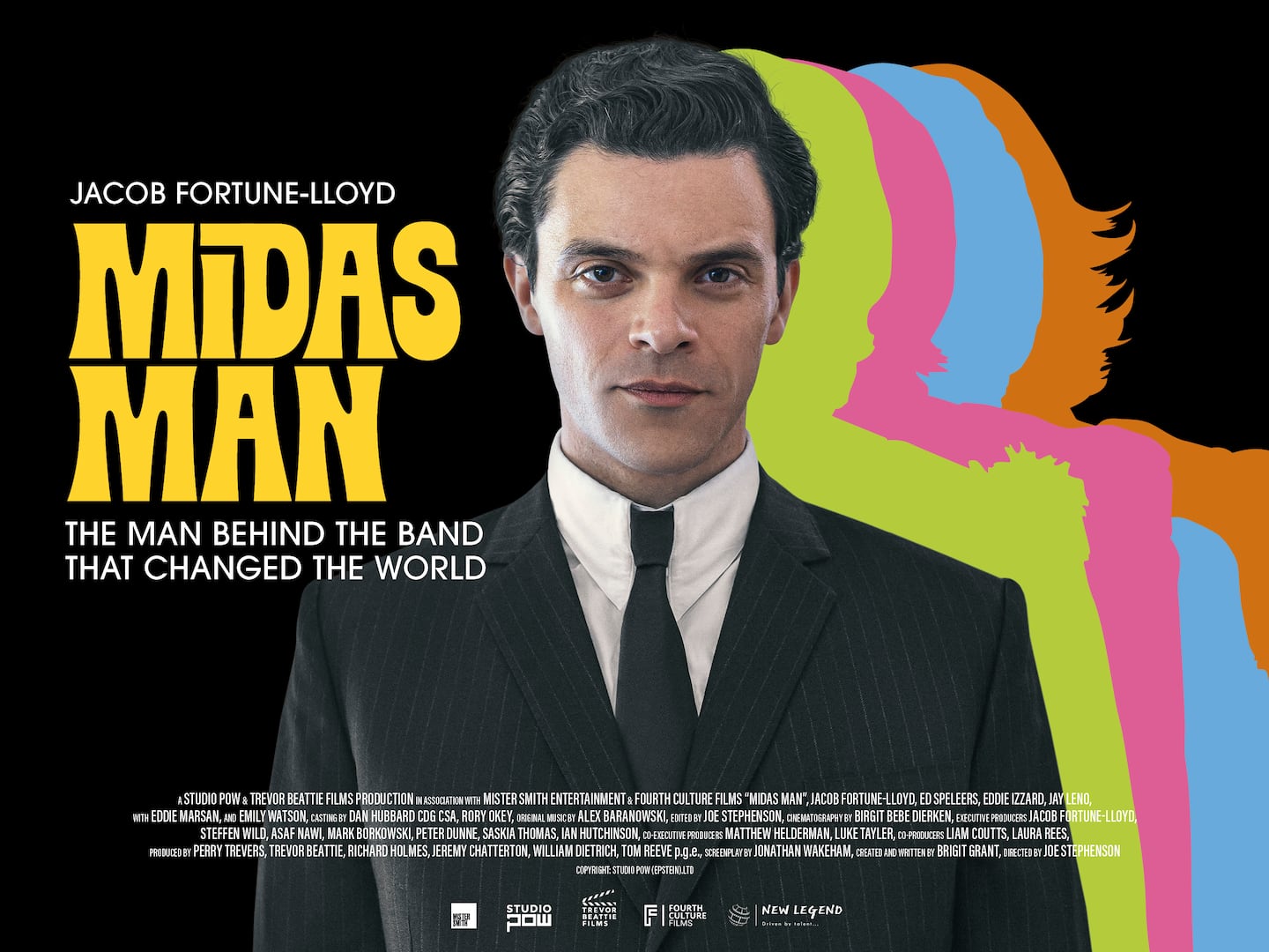 Midas Man entrevista con Jonah Lees: ¿De qué trata la película sobre ...