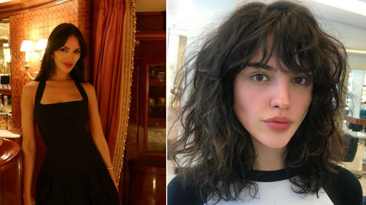 Ni Los Mortales Somos Tan Fodongos Eiza González Aparece Sin Brasier