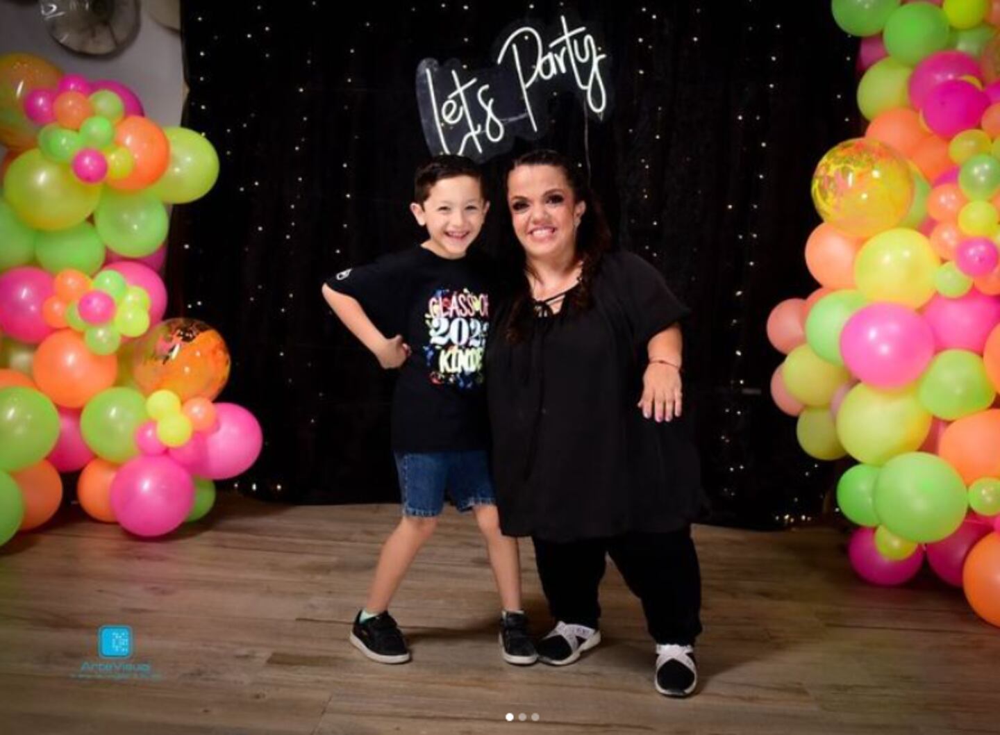 Cynthia Molano, la activista que lucha en pro de la inclusión y el ...