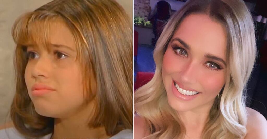 ‘María, la del barrio’ regresa a la televisión: así luce el elenco a 27 ...