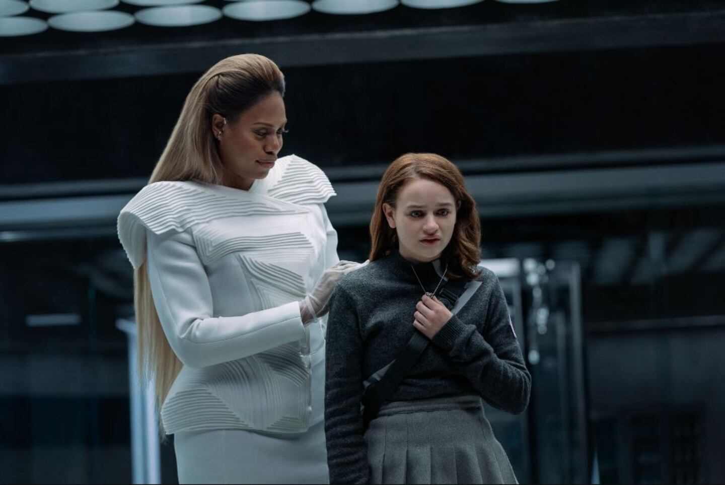 Los feos: sinopsis, elenco y más de la película de Netflix – Nueva Mujer