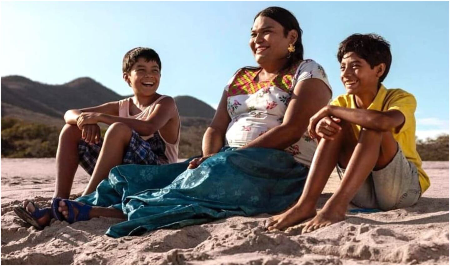 Netflix: de qué trata El secreto del Río, la serie mexicana más vista ...