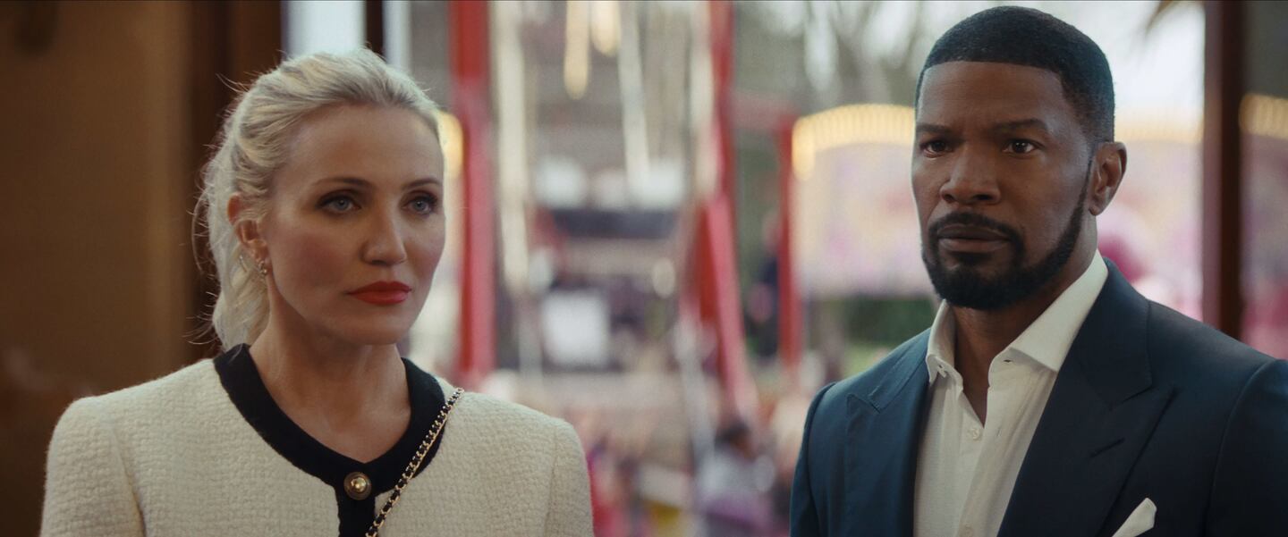 De vuelta a la acción: de qué trata la película de Cameron Diaz – Nueva ...