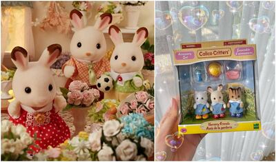 Labubus Ternurines y Sonny Angels: qué son y por qué están de moda y ...