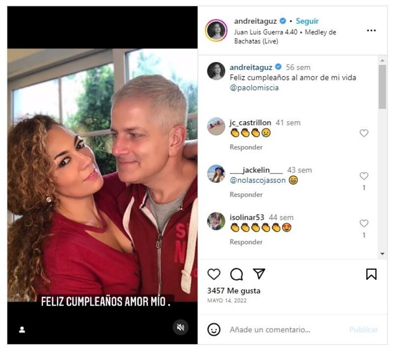 Pedro, el escamoso: conozca las parejas actuales del elenco – Nueva Mujer