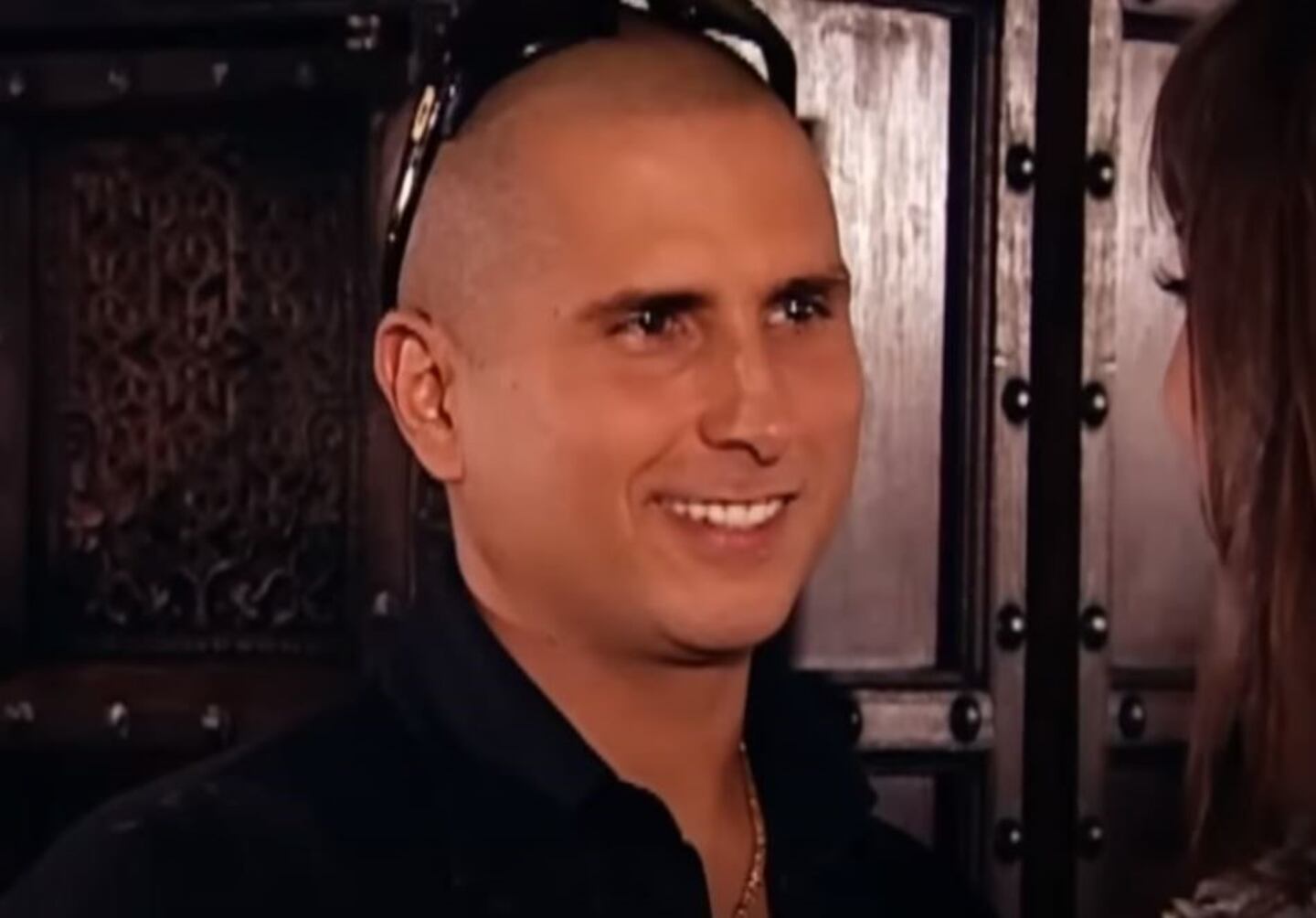 Sin tetas no hay paraíso: así se ve "El Titi" a sus 56 años – Nueva Mujer