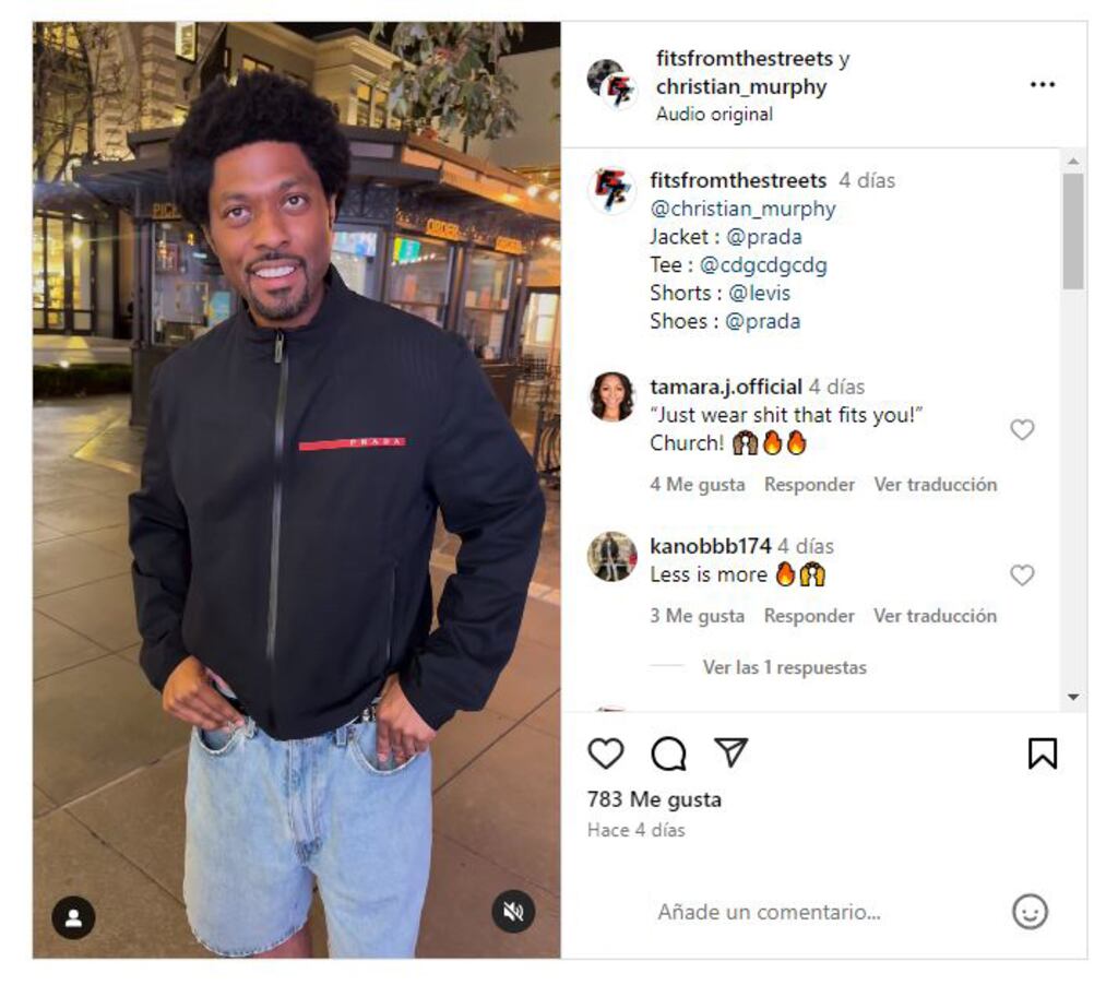 Eddie Murphy: ellos son los diez hijos del famoso actor – Nueva Mujer