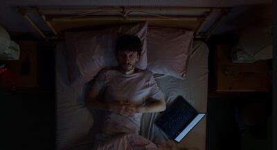 Bebé reno: sinopsis, reparto, estreno y más de la serie de Netflix ...