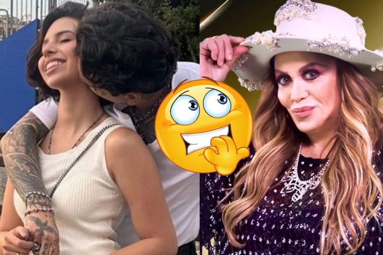 Cazzu Está Embarazada De Christian Nodal Revela María Luisa Valdés Doria Nueva Mujer