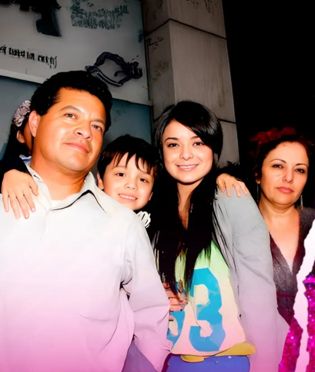 “Lo mejor que puede hacer”: Violeta Isfel aclara por qué no ayudará a ...