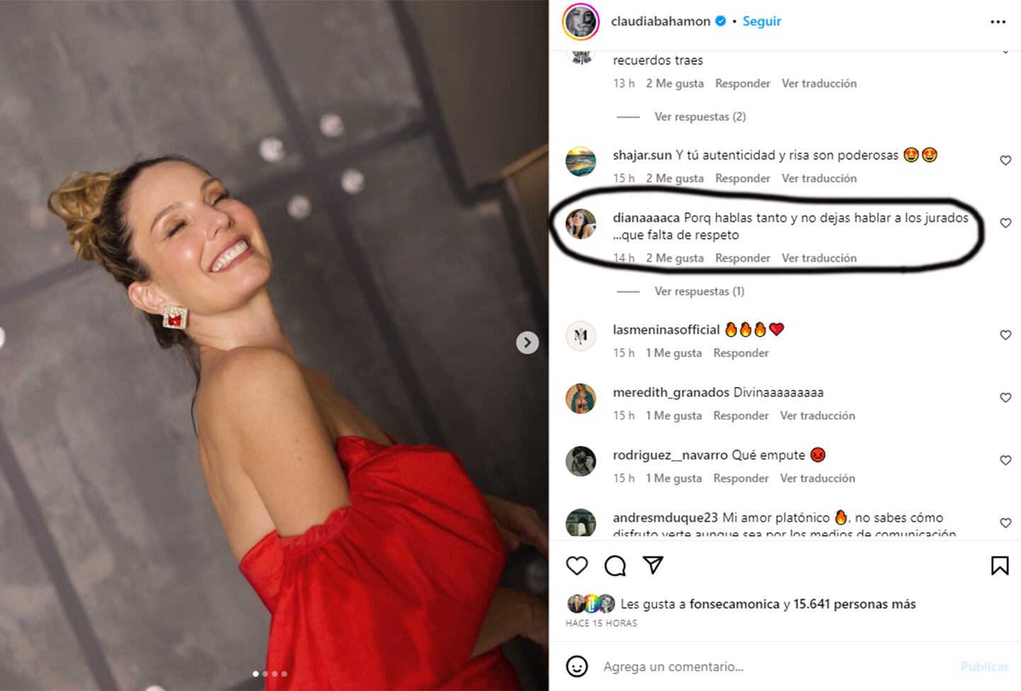 ‘Masterchef Colombia’ capítulo 26: a esta integrante la califican de ...