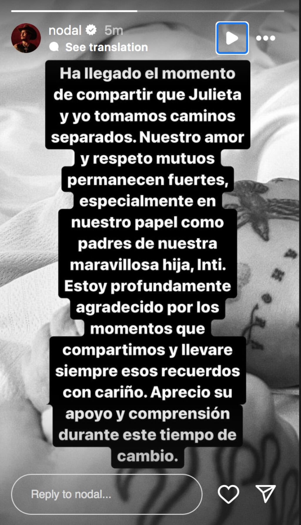 Christian Nodal y Ángela Aguilar: así confirmaron su relación – Nueva Mujer