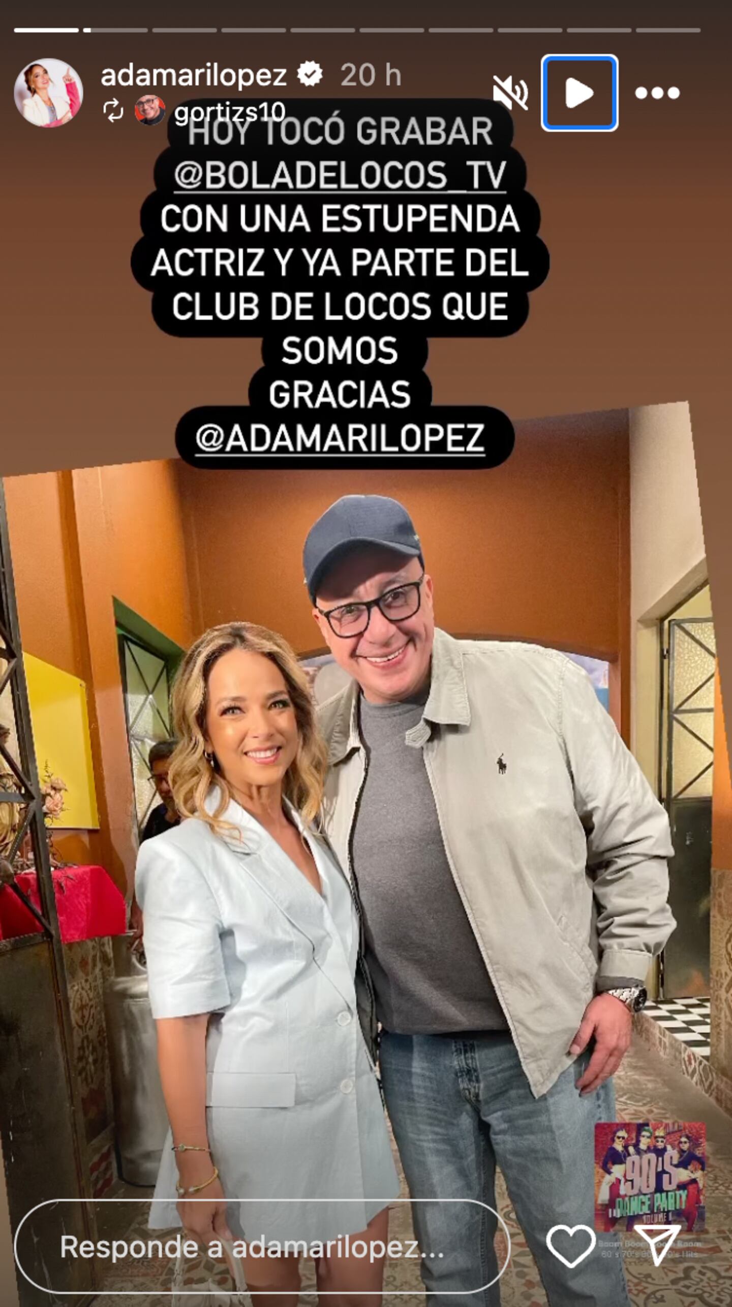 Adamari López regresó a México por su corona: con este proyecto y ...