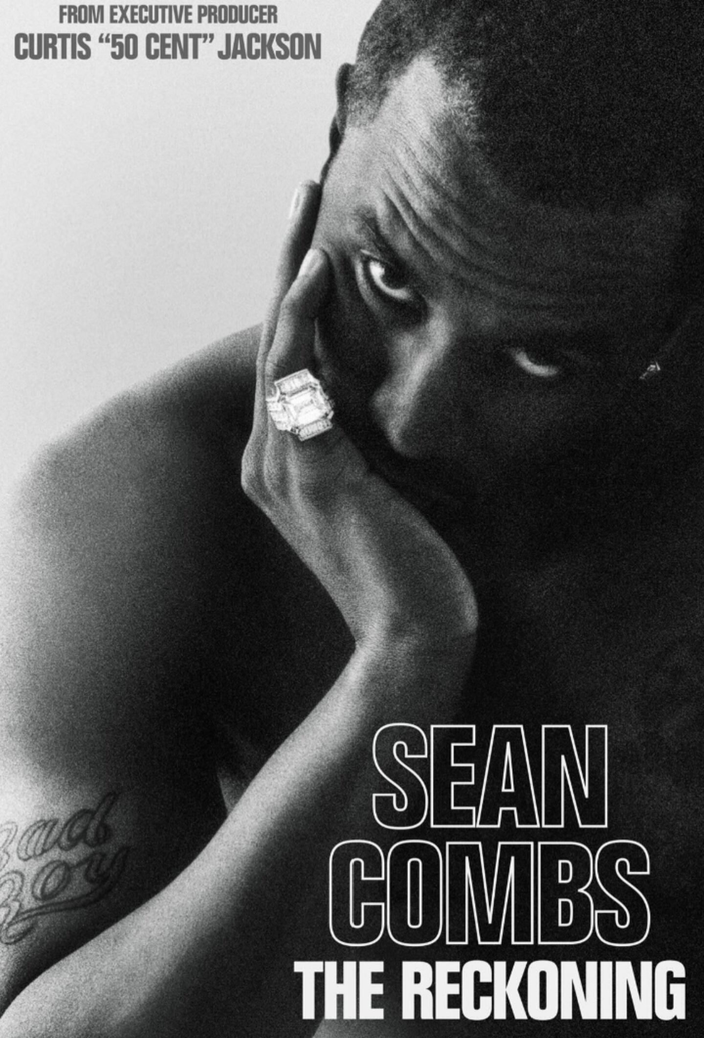 Qué pasó con P Diddy Combs: nuevo documental Sean Combs The Reckoning en Netflix – Nueva Mujer