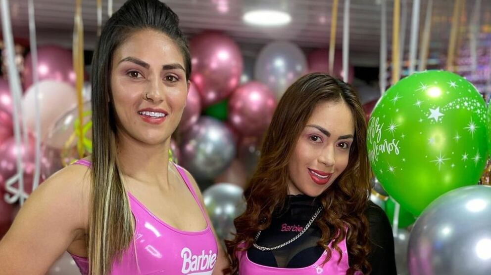 “vamos A Tener Un Bebé” ‘epa Colombia Y Su Novia Hablaron Sobre La