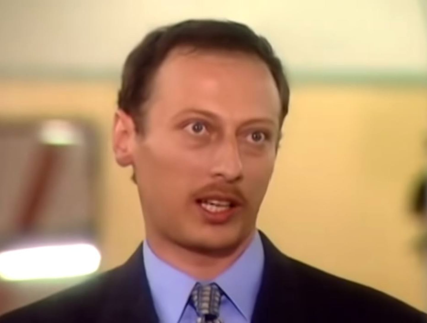 Betty, la fea: así luce Olarte a 23 años de la telenovela – Nueva Mujer