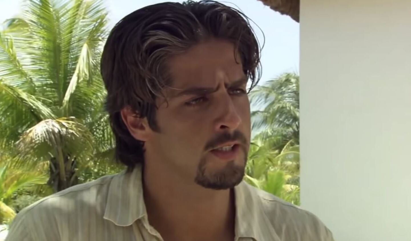 Mira el impresionante cambio de ‘Luis Duarte’ de la telenovela “Rubí ...