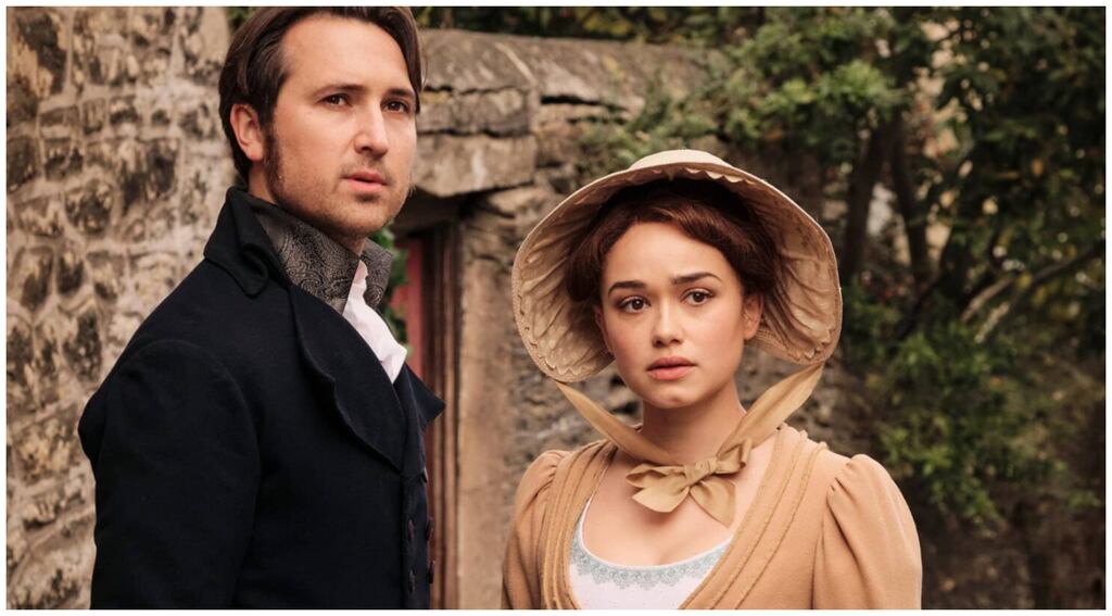 Series como Bridgerton: de qué trata Sandinton y dónde verla – Nueva Mujer
