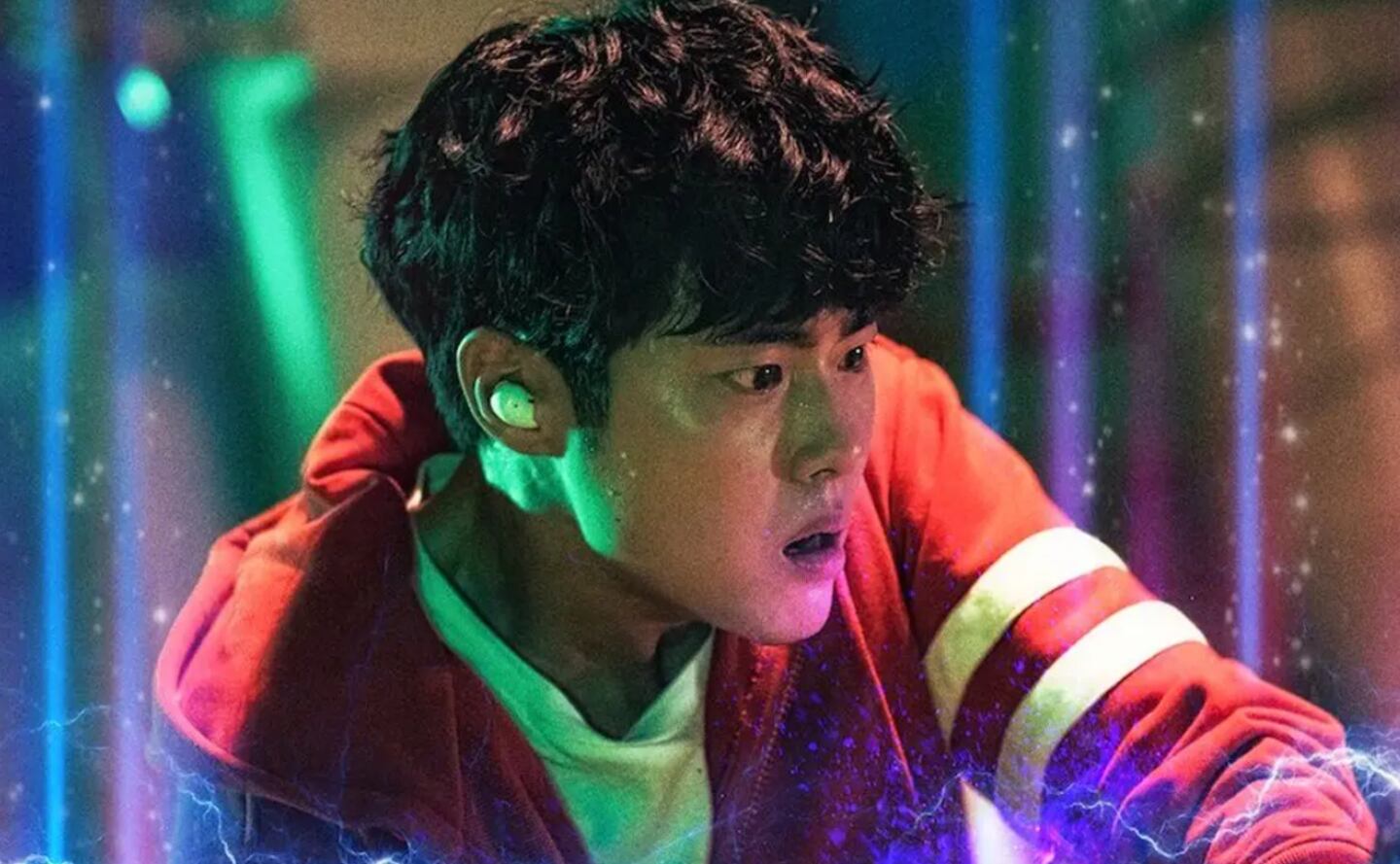 Netflix estrenos series coreanas: nuevas temporadas – Nueva Mujer