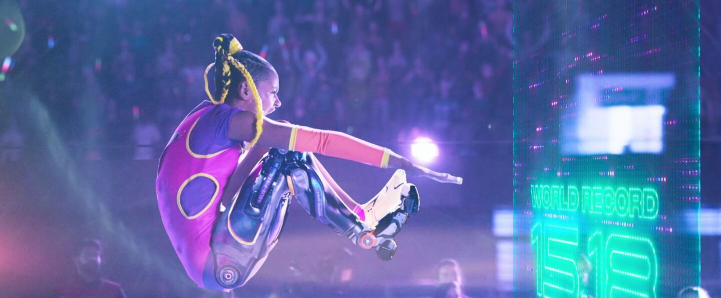 Biónicos: sinopsis, elenco, estreno y más de la película – Nueva Mujer