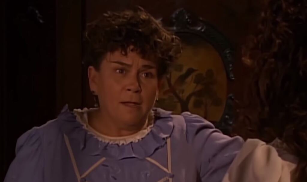 Alborada: mira cómo luce ‘Adalgisa’ a 17 años de la novela – Nueva Mujer