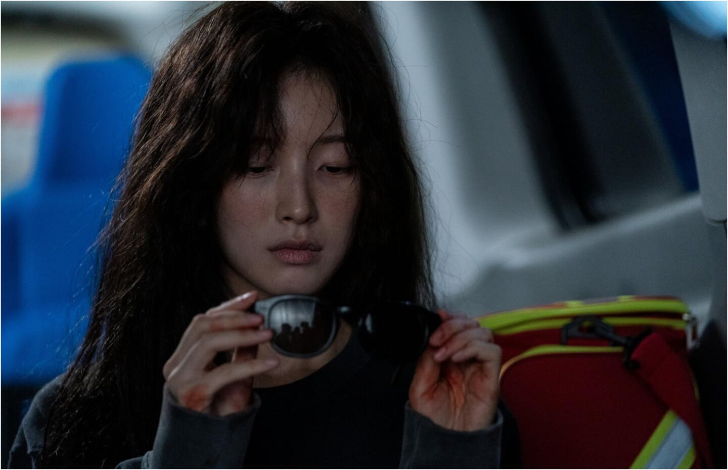 Series: de qué trata el kdrama S Lines y dónde verlo – Nueva Mujer