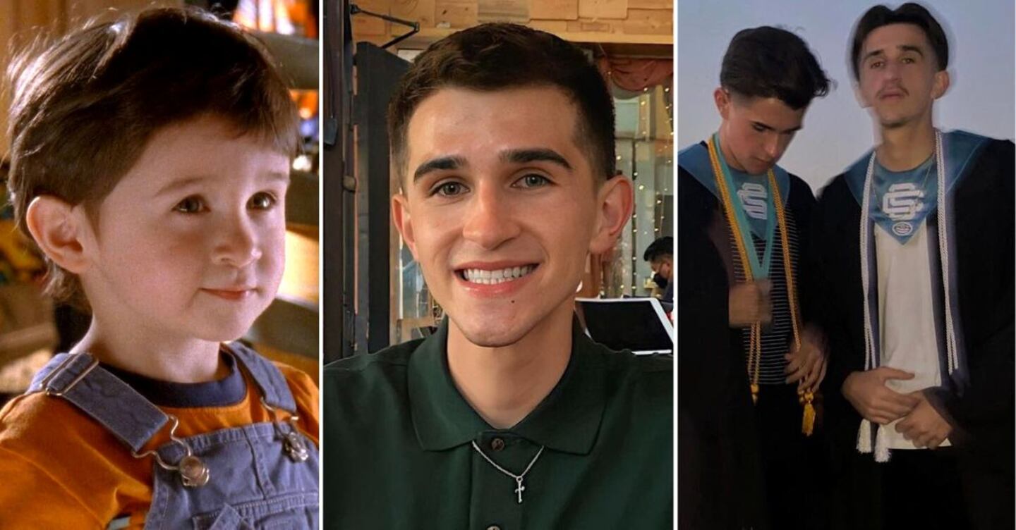 Malcolm el de en medio: ¿qué pasó con los actores de la serie? – Nueva Mujer