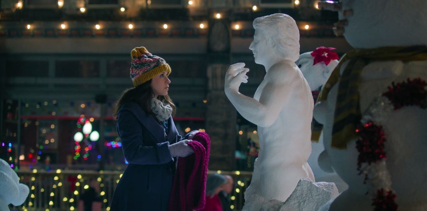 Netflix: la película más vista ahora, aplaudida por críticos – Nueva Mujer