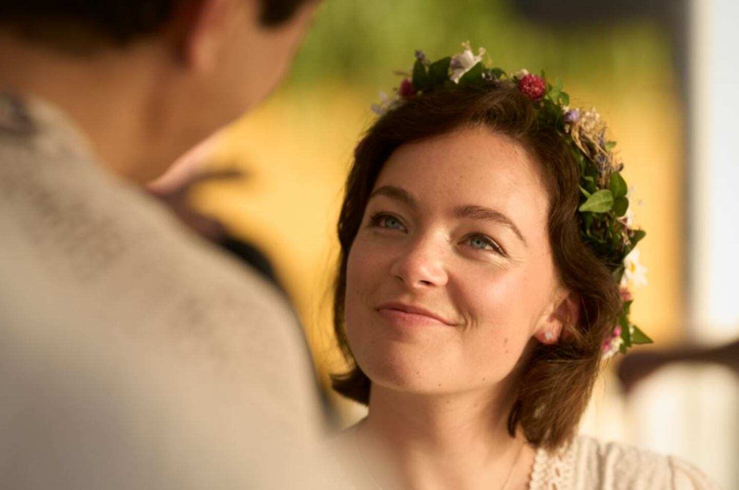 La noche del solsticio de verano: de qué trata la serie de Netflix ...