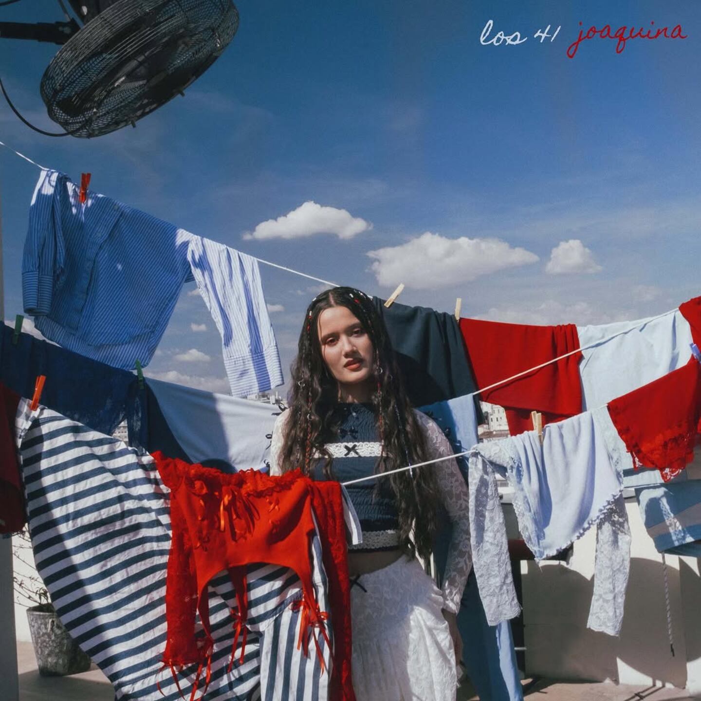 Joaquina lo dijo sin miedo: el mensaje que invita a creer en ti incluso ...