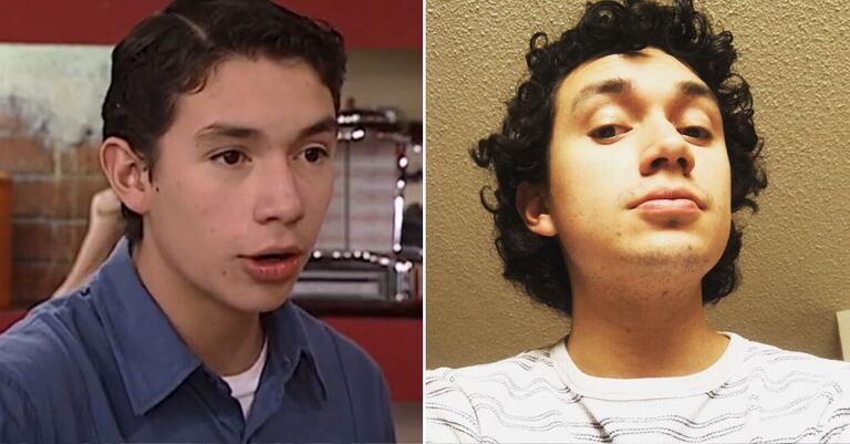 Skimo: así lucen los actores a 17 años del estreno de la serie – Nueva ...