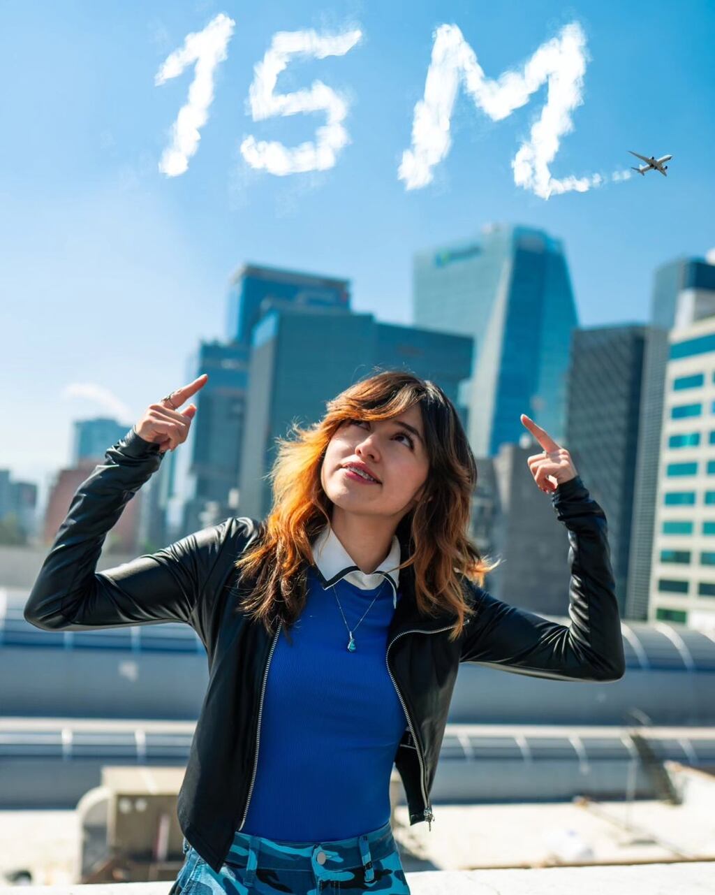 Liza Báez expone la parte más humana y divertida de ser influencer ...