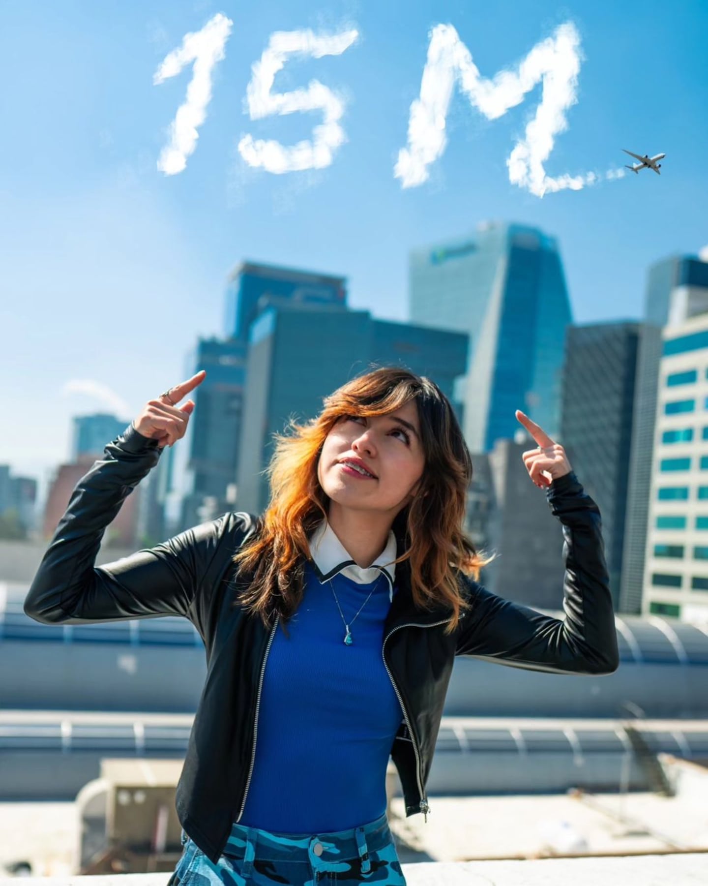 Liza Báez expone la parte más humana y divertida de ser influencer ...