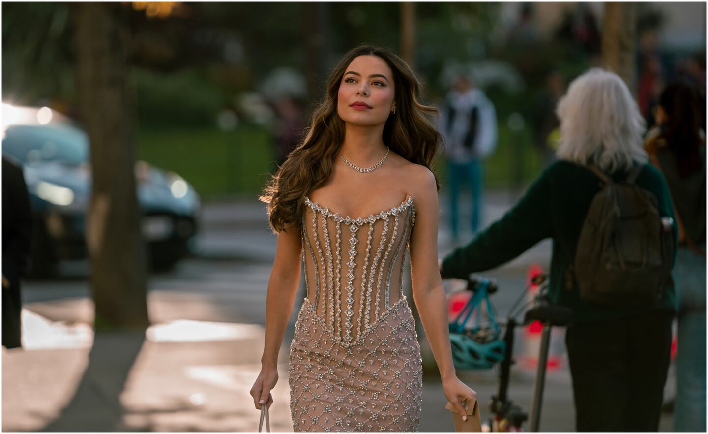 Netflix: de qué trata la película The Wrong Paris, El Otro París con ...