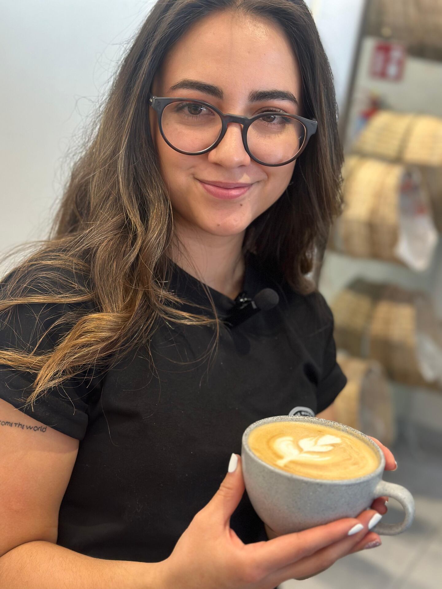 Conoce Dolce Mucca, un lugar exclusivo en Quito en donde podrás ...