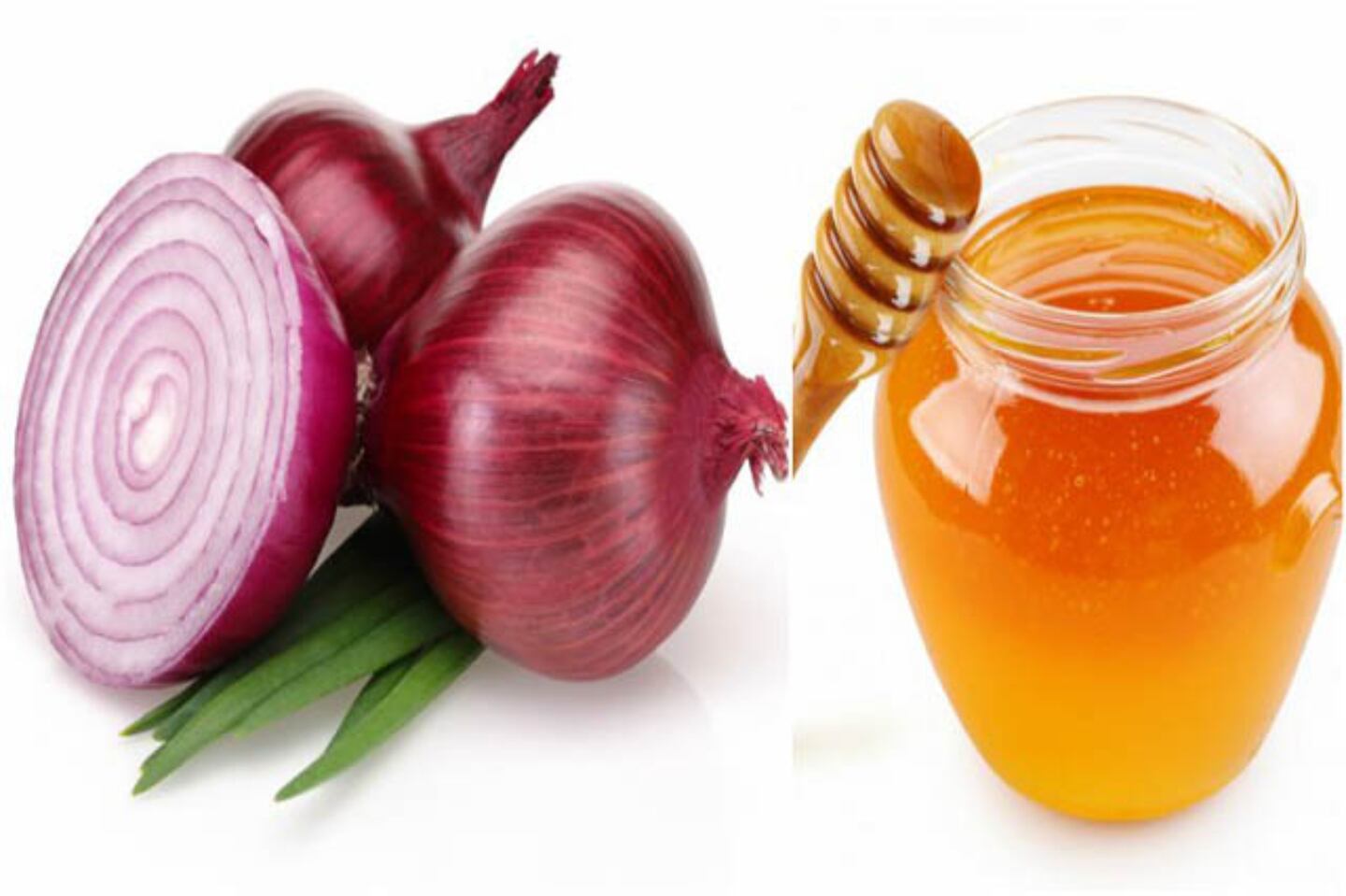 El expectorante natural: beneficios y remedios caseros con cebolla ...