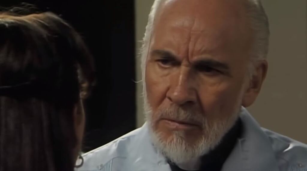 La mentira: los actores de la telenovela que ya fallecieron – Nueva Mujer