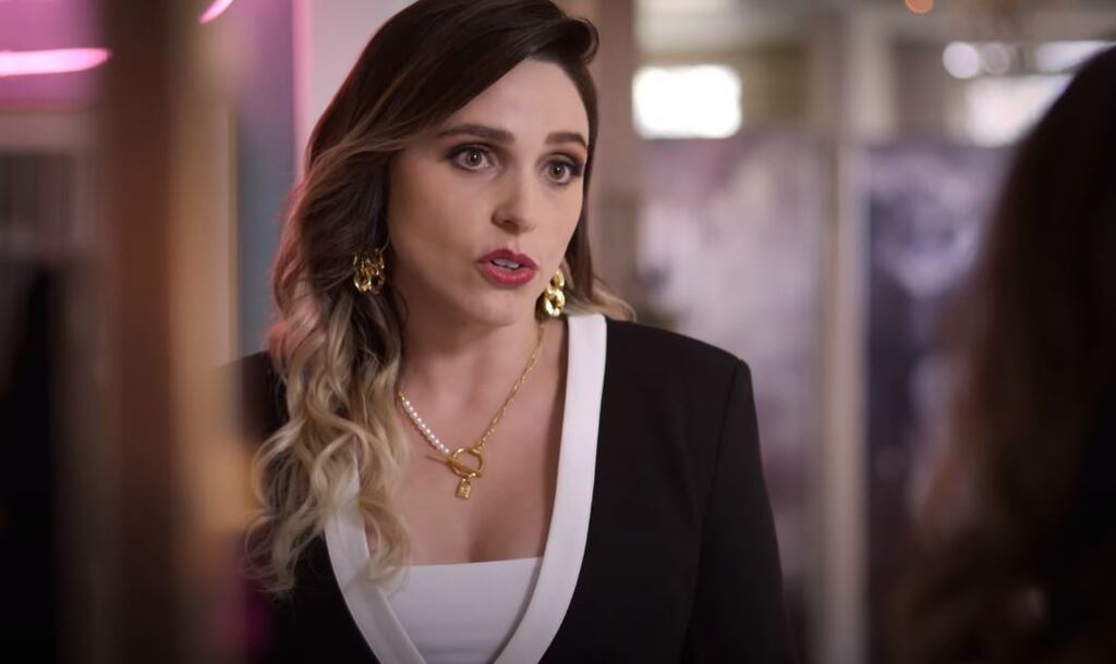 Así se ven Celina Ferrer y Pilar Gandía a 18 años del estreno de ...