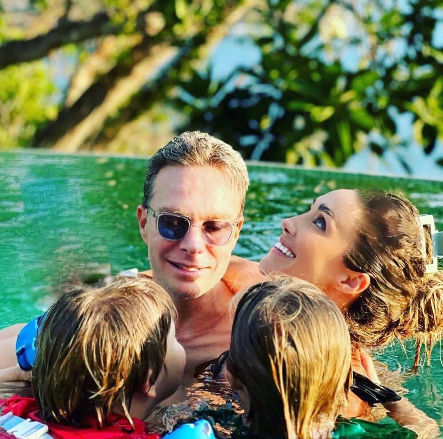 Anahí cumpleaños 40: la actriz de RBD, celebró y hasta presumió un ...