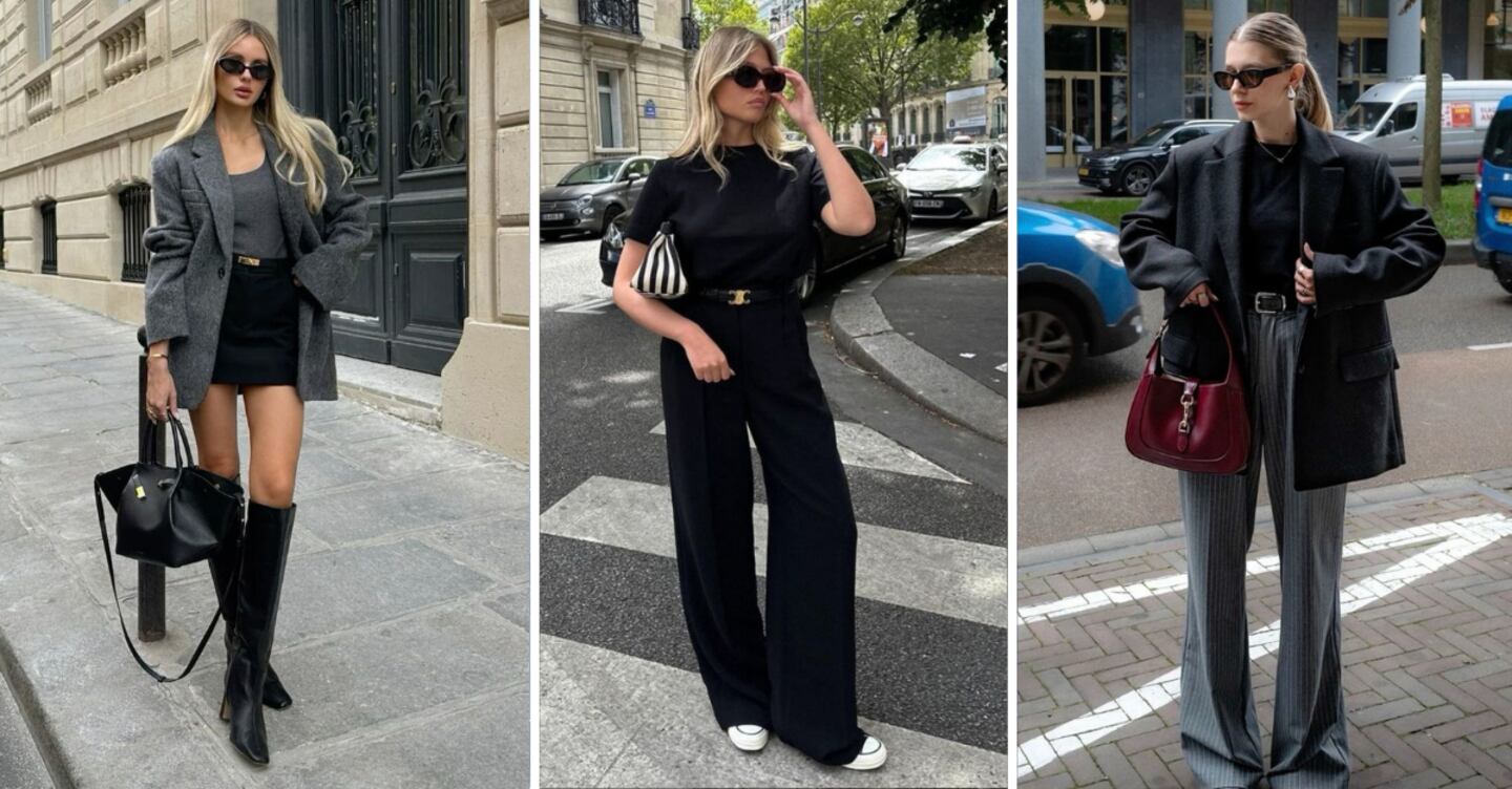 Moda: ¿Qué es y cómo vestir la tendencia demure? – Nueva Mujer